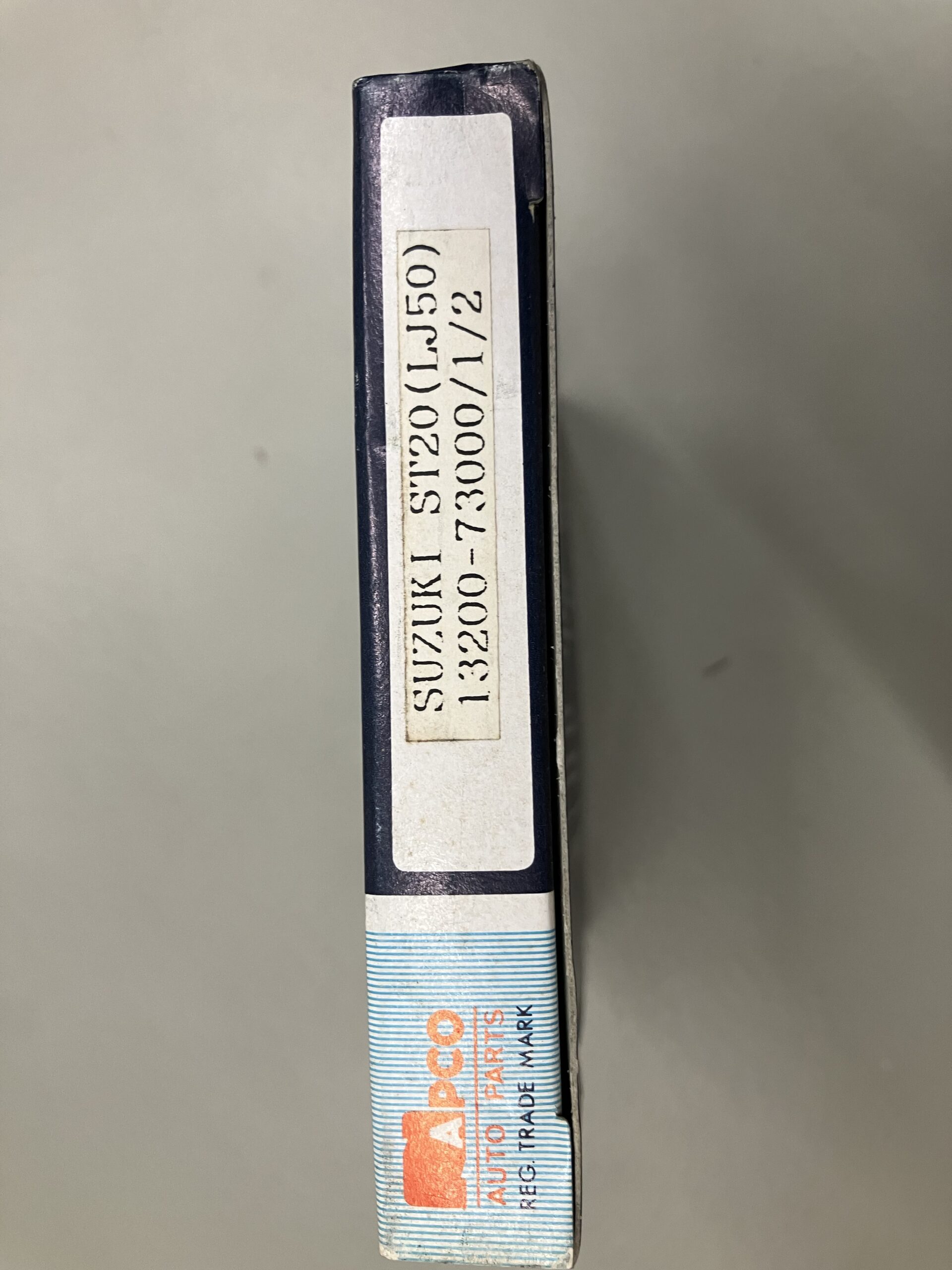 13200-63340 revision set Carburetor LJ50 550 CC engine - Suzuki Lj80