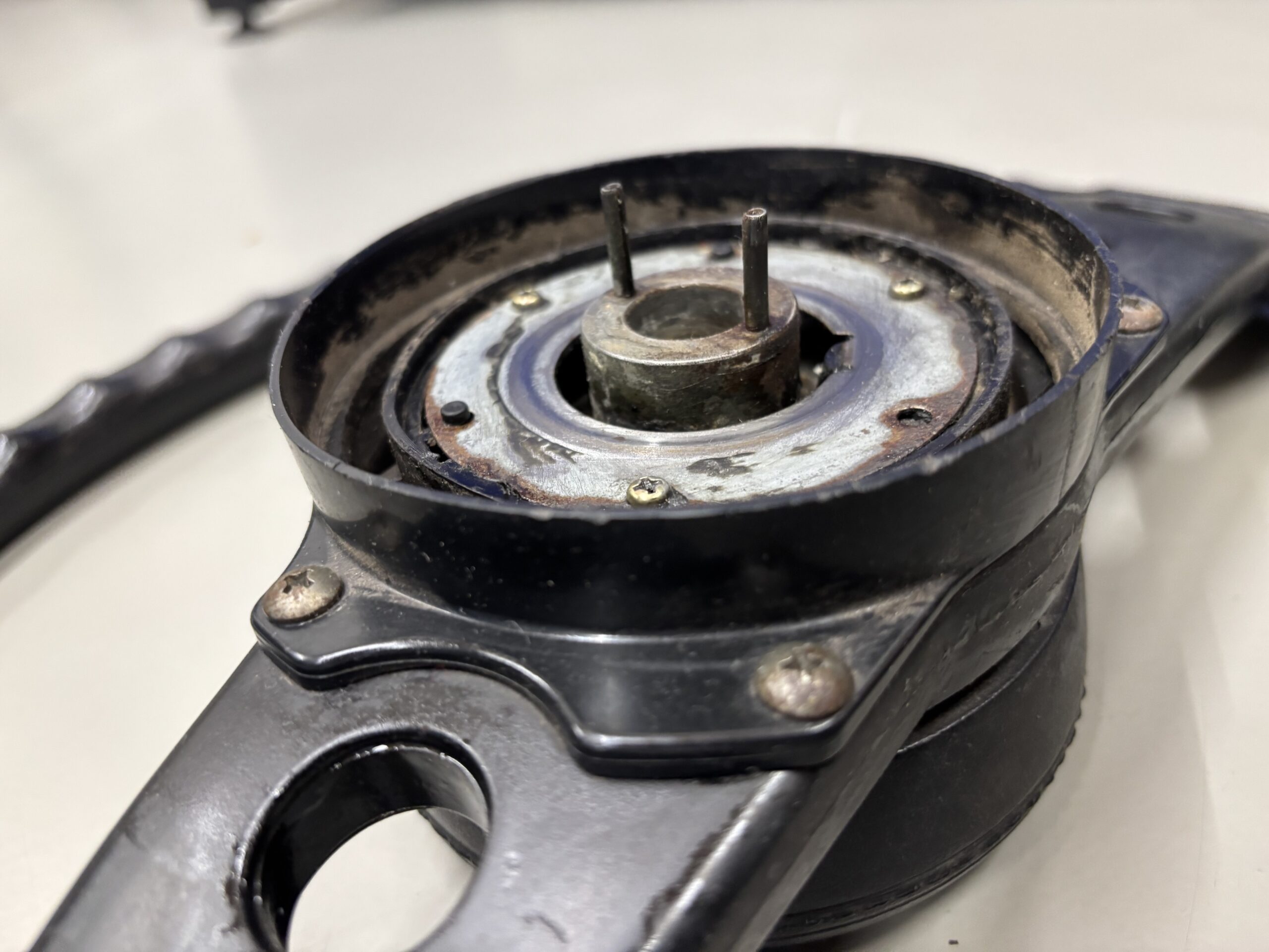 48111-80020 Suzuki LJ 80 and late model LJ 50 wheel steering As good as ...